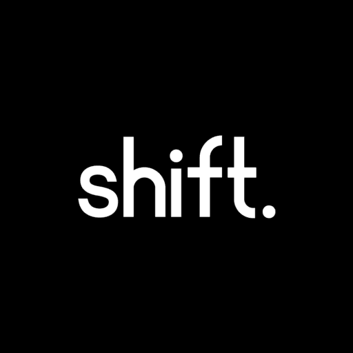Digital Communication - Shift-me